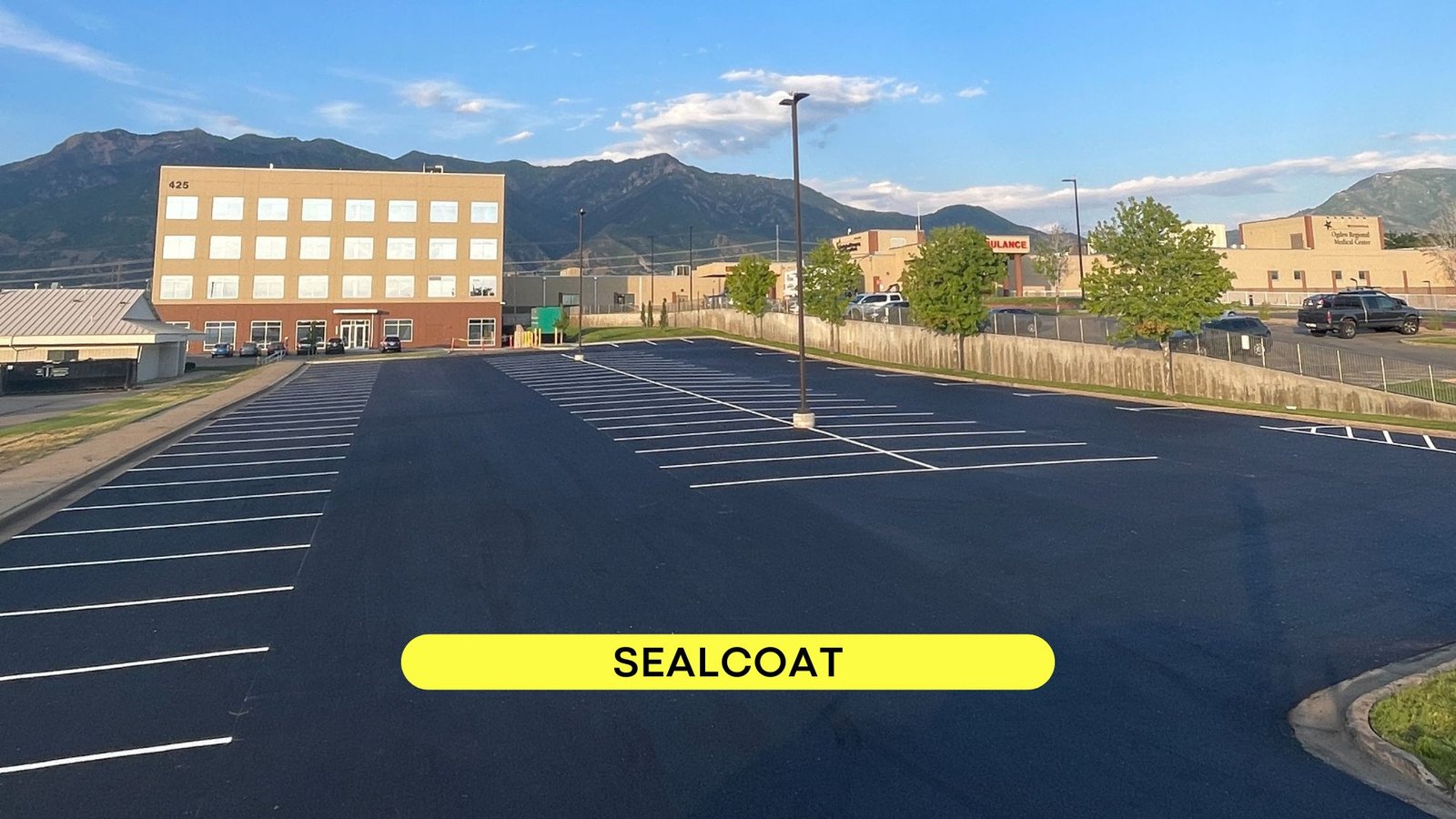 Bass Pavement